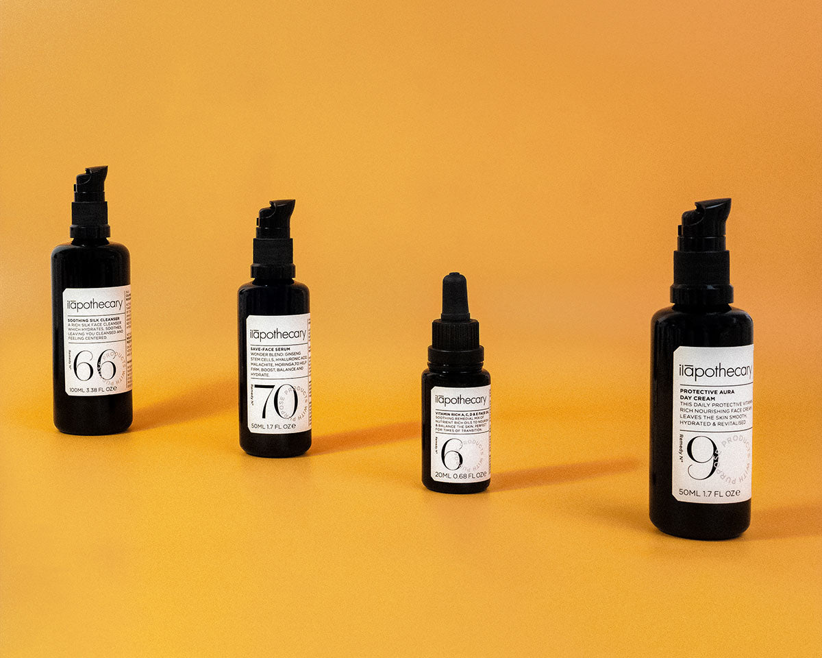 FACE CARE RITUAL: Your Ultimate Facial Routine! | ilapothecary