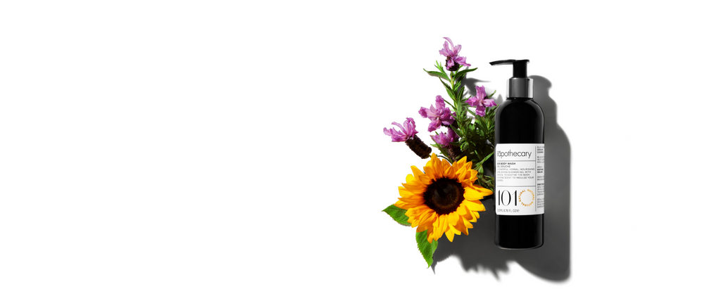 Ilapothecary - 100% Natural Skincare & Wellbeing