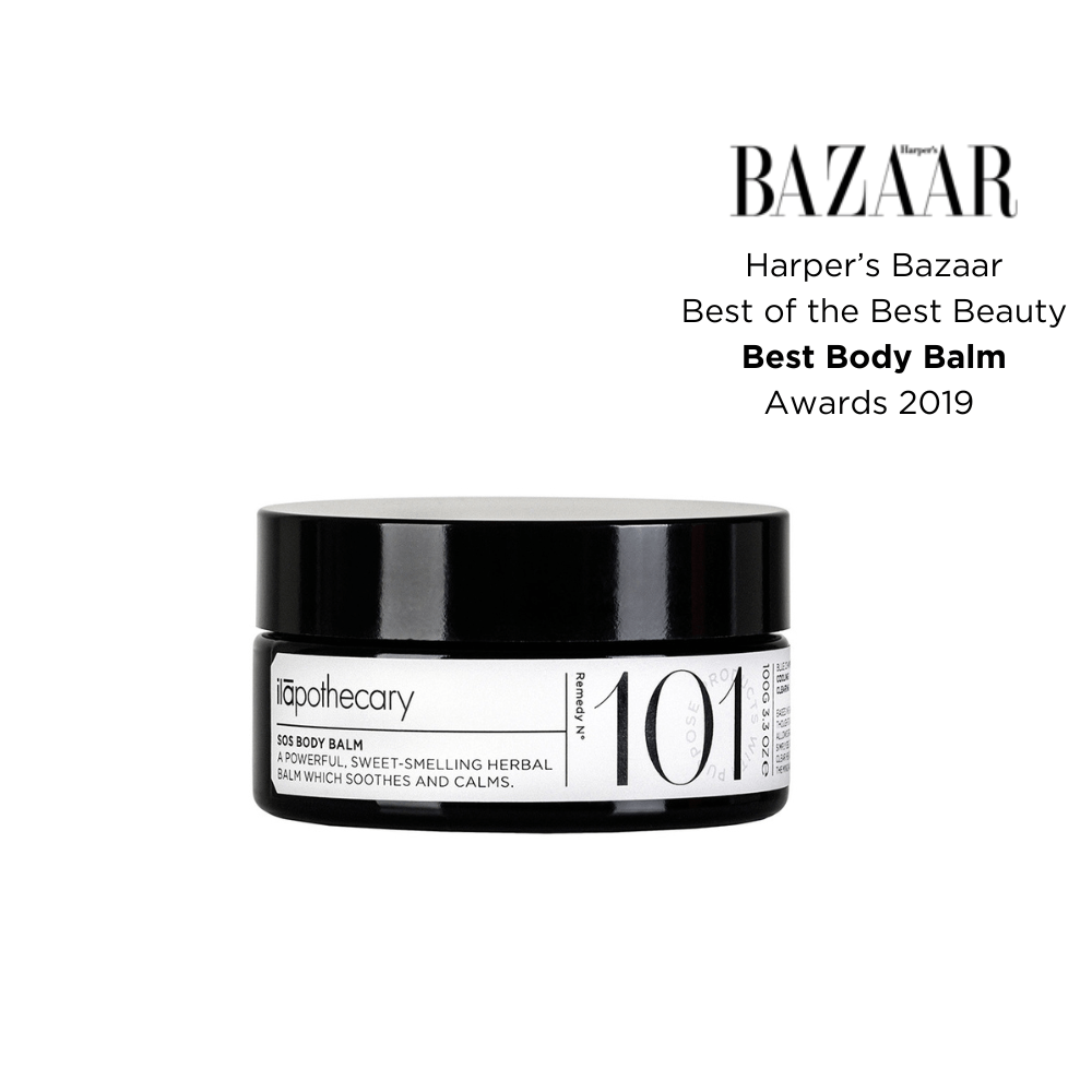 SOS Body Balm | ilapothecary