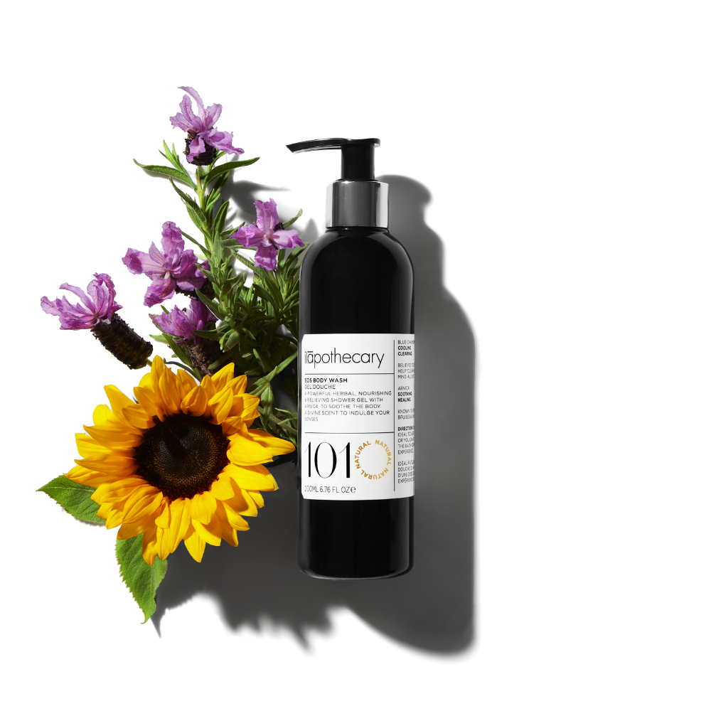 SOS Body Wash | ilapothecary