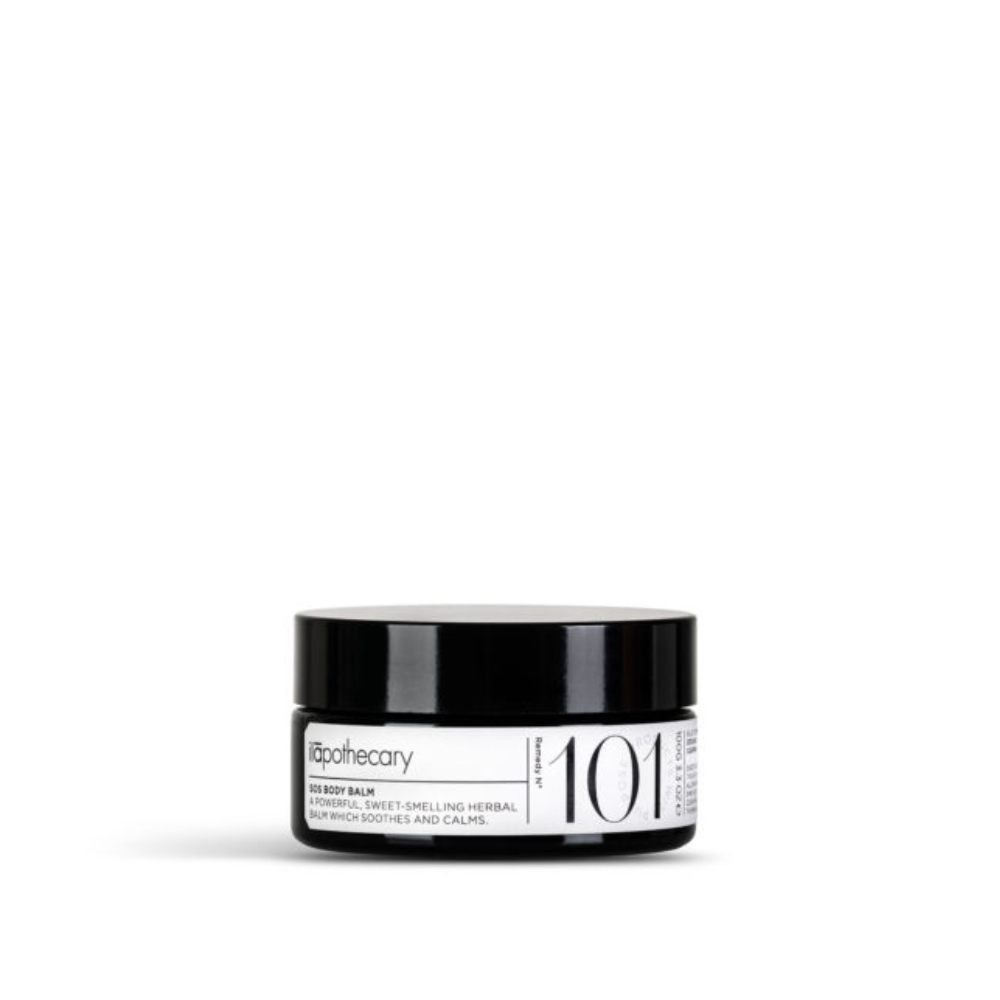 SOS Body Balm | ilapothecary